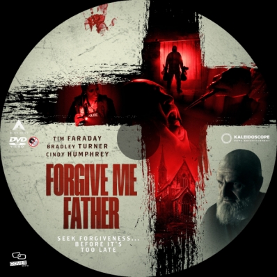 CoverCity - DVD Covers & Labels - Forgive Me Father