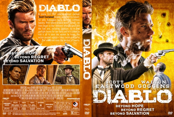 CoverCity - DVD Covers & Labels - Diablo