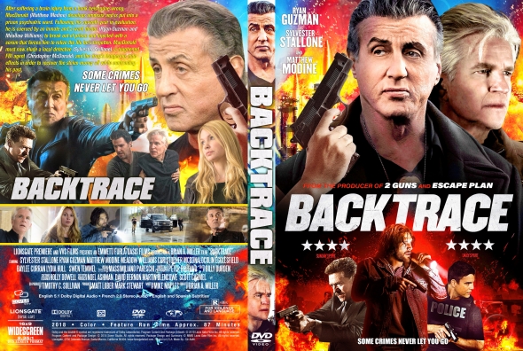 CoverCity - DVD Covers & Labels - Backtrace