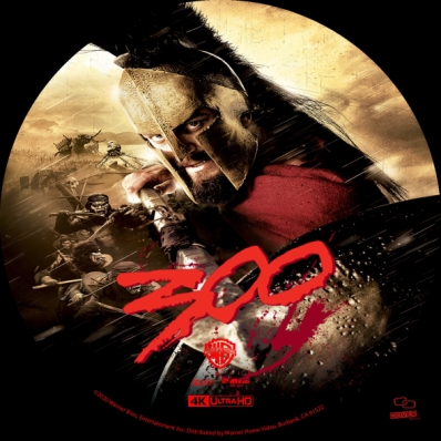 CoverCity - DVD Covers & Labels - 300 4K