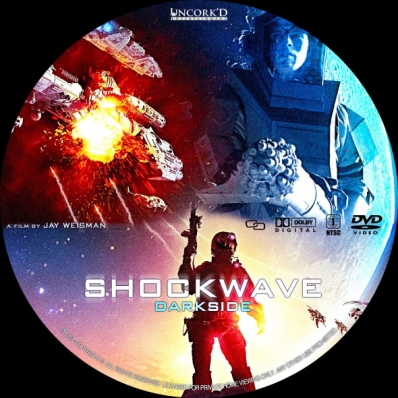 CoverCity - DVD Covers & Labels - Shockwave Darkside