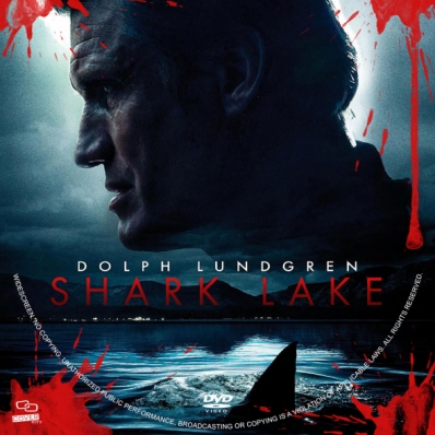 CoverCity - DVD Covers & Labels - Shark Lake
