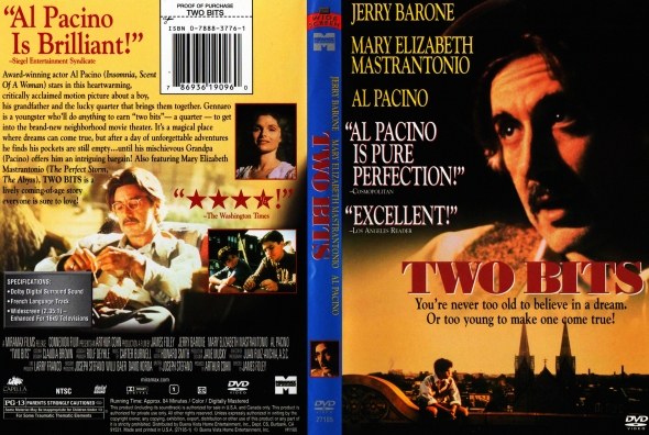 CoverCity - DVD Covers & Labels - Two Bits