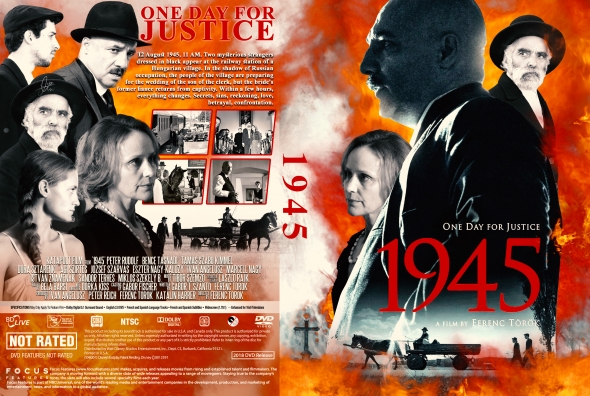 CoverCity - DVD Covers & Labels - 1945