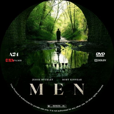 CoverCity - DVD Covers & Labels - Men