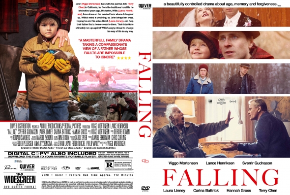 CoverCity - DVD Covers & Labels - Falling