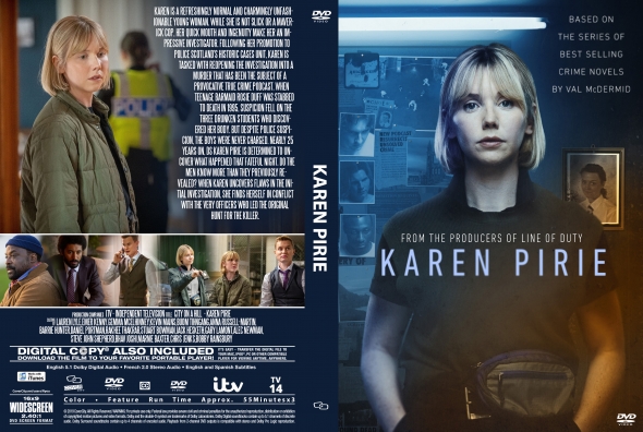 CoverCity - DVD Covers & Labels - Karen Pirie CoverCity - DVD Covers & Labels - Karen Pirie