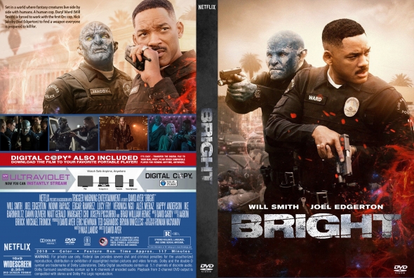 CoverCity - DVD Covers & Labels - Bright