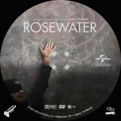 CoverCity - DVD Covers & Labels - Rosewater