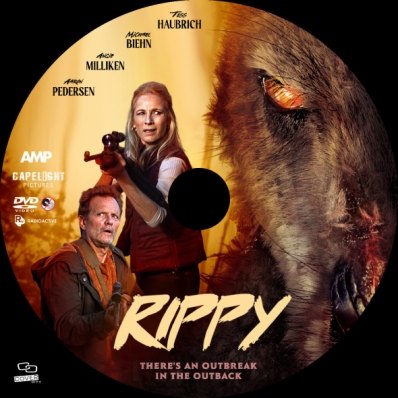 CoverCity - DVD Covers & Labels - Rippy