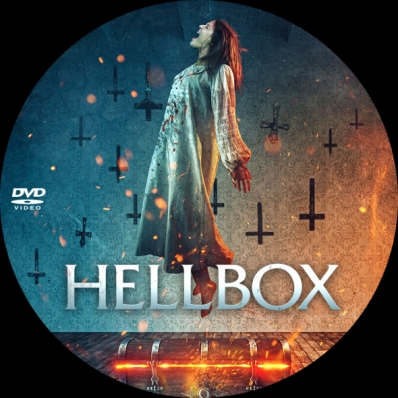 CoverCity - DVD Covers & Labels - Hellbox