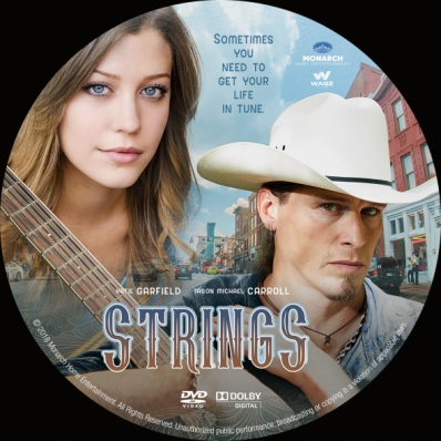 CoverCity - DVD Covers & Labels - Strings