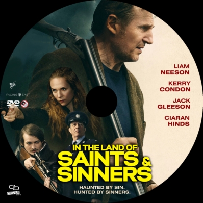 CoverCity - DVD Covers & Labels - In the Land of Saints and Sinners