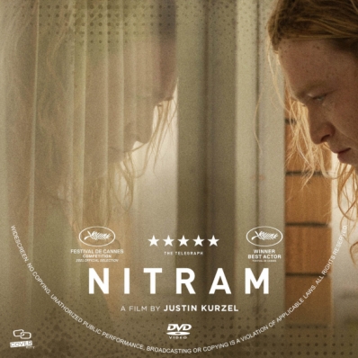 CoverCity - DVD Covers & Labels - Nitram