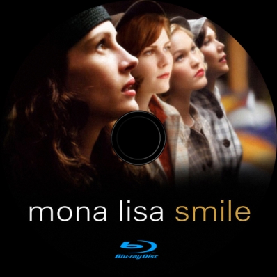 CoverCity - DVD Covers & Labels - Mona Lisa Smile