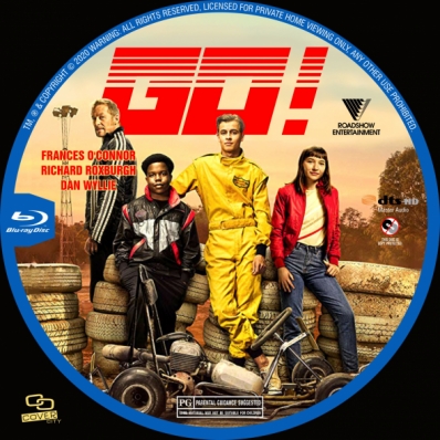 CoverCity - DVD Covers & Labels - Go!