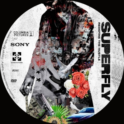CoverCity - DVD Covers & Labels - SuperFly