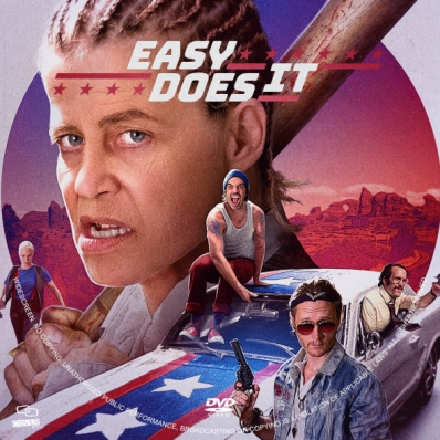 CoverCity - DVD Covers & Labels - Easy Does It