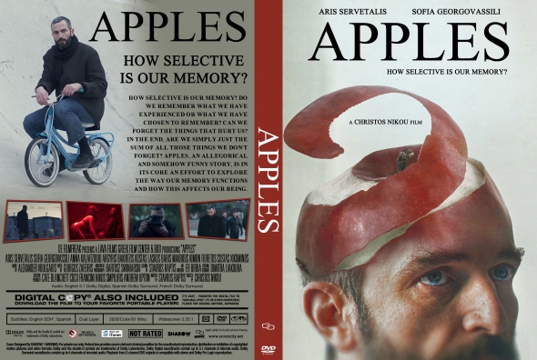 CoverCity - DVD Covers & Labels - Apples