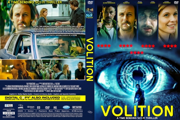 CoverCity - DVD Covers & Labels - Volition