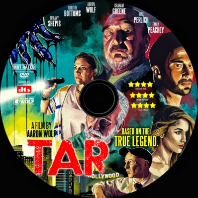 CoverCity - DVD Covers & Labels - Tar