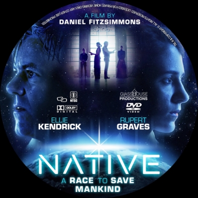 CoverCity - DVD Covers & Labels - Native