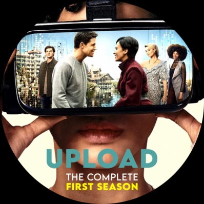 CoverCity - DVD Covers & Labels - Upload - Season 1