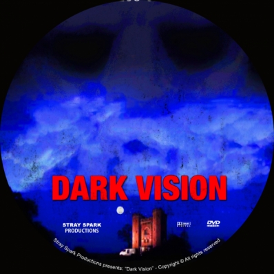 CoverCity - DVD Covers & Labels - Dark Vision