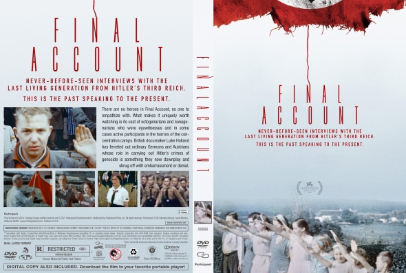 CoverCity - DVD Covers & Labels - Final Account