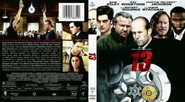 CoverCity - DVD Covers & Labels - 13