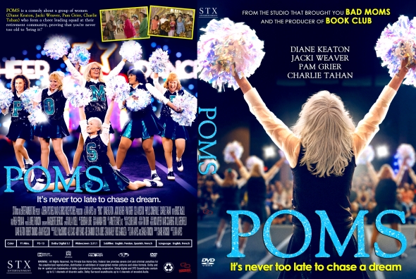 CoverCity - DVD Covers & Labels - Poms