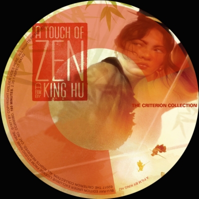 CoverCity - DVD Covers & Labels - A Touch Of Zen