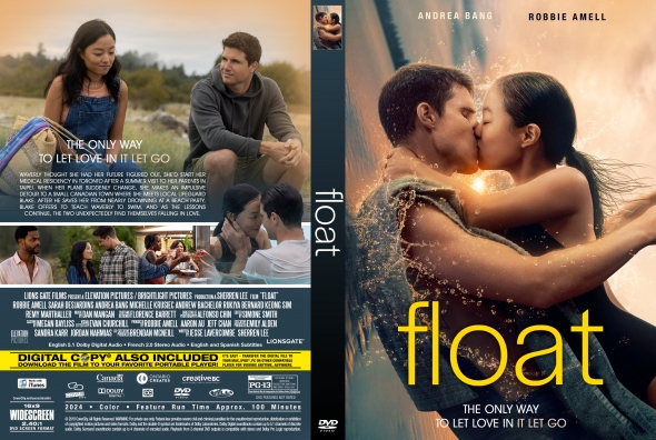 CoverCity - DVD Covers & Labels - Float