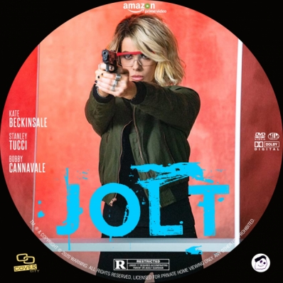 CoverCity - DVD Covers & Labels - Jolt