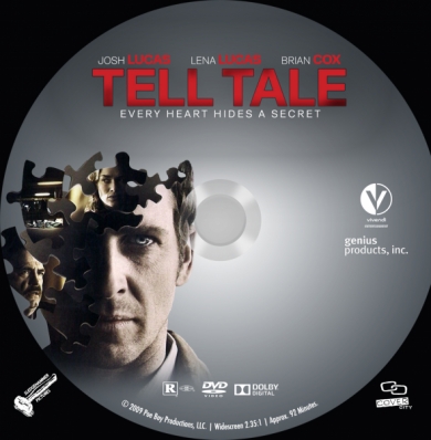 CoverCity - DVD Covers & Labels - Tell-Tale