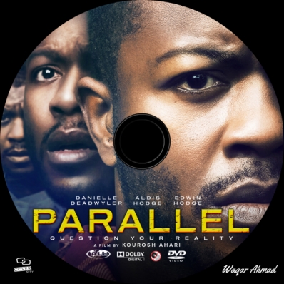 CoverCity - DVD Covers & Labels - Parallel