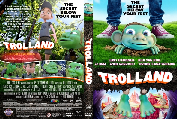 CoverCity - DVD Covers & Labels - Trolland