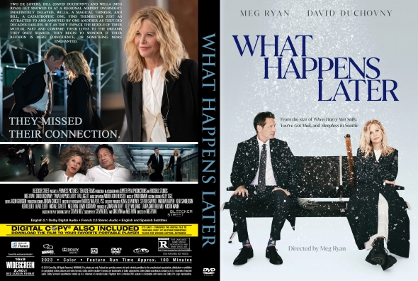 CoverCity - DVD Covers & Labels - What Happens Later