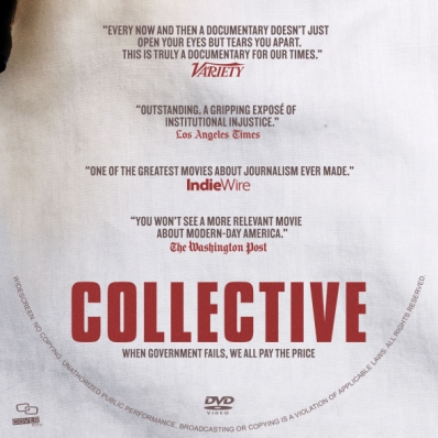 CoverCity - DVD Covers & Labels - Colectiv