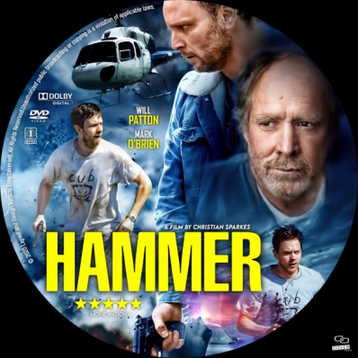 CoverCity - DVD Covers & Labels - Hammer