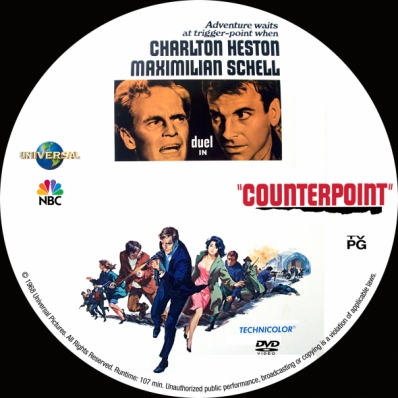 CoverCity - DVD Covers & Labels - Counterpoint
