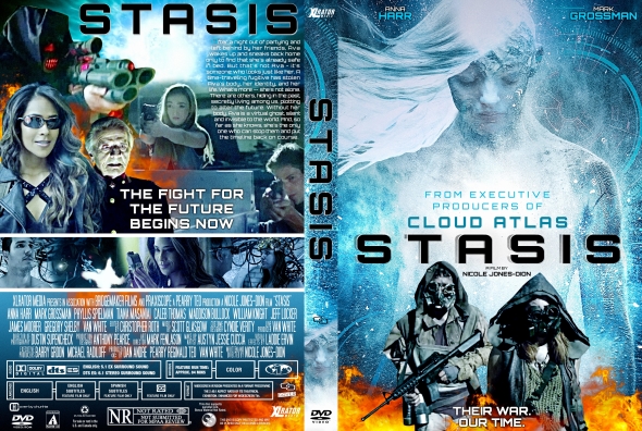 CoverCity - DVD Covers & Labels - Stasis