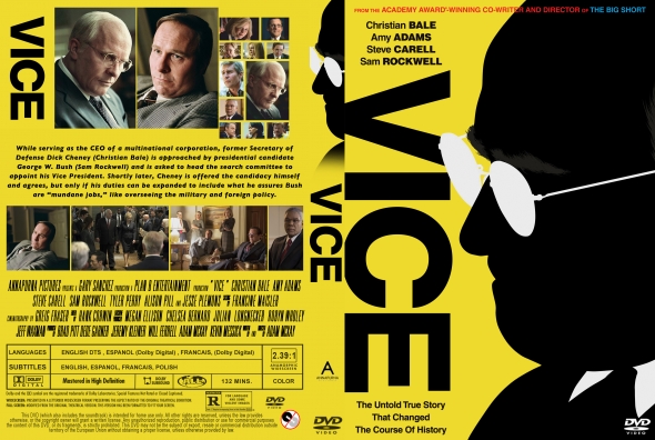 CoverCity - DVD Covers & Labels - Vice CoverCity - DVD Covers & Labels - Vice