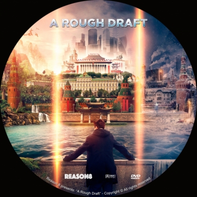 CoverCity - DVD Covers & Labels - A Rough Draft