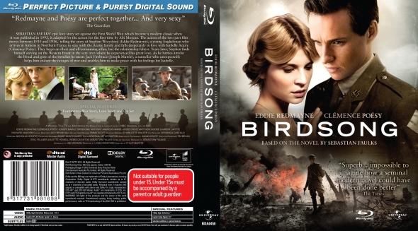 CoverCity - DVD Covers & Labels - Birdsong