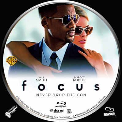 CoverCity - DVD Covers & Labels - Focus