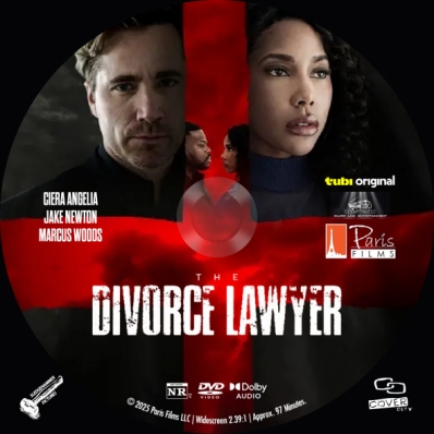 CoverCity - DVD Covers & Labels - The Divorce Lawyer