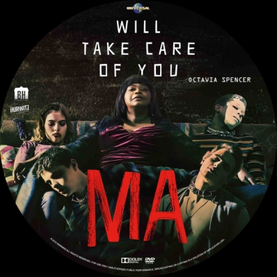 CoverCity - DVD Covers & Labels - MA