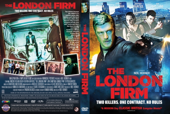 CoverCity - DVD Covers & Labels - The London Firm