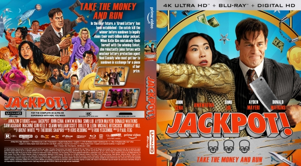CoverCity - DVD Covers & Labels - Jackpot! (4K)